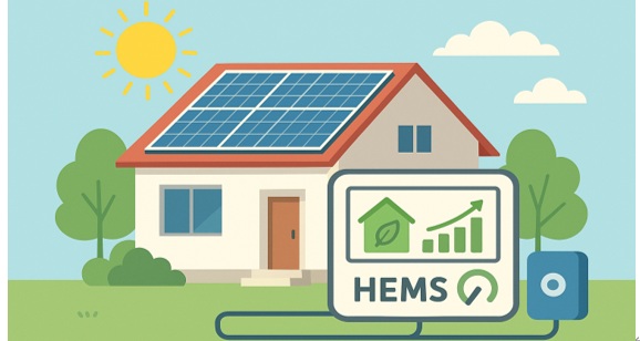 【自家消費の極意】HEMSとAIで実現！太陽光・蓄電池を最大限に活かす賢い電力マネジメント術｜エコ発電本舗